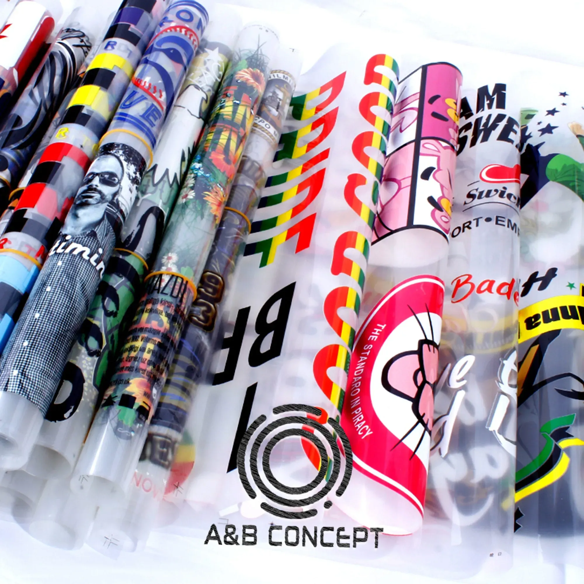 DTF Transfer Films: A Review of Top Products for Quality Prints